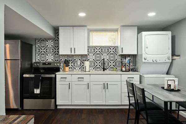 2br Home Kc Stadiums Great Location I-70 - Lee's Summit, MO