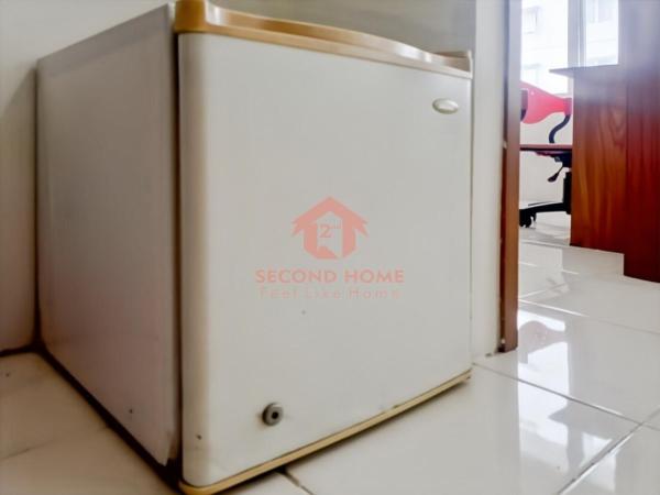 Cozy 2br Pinewood Apt Jatinagor Pool - Sumedang