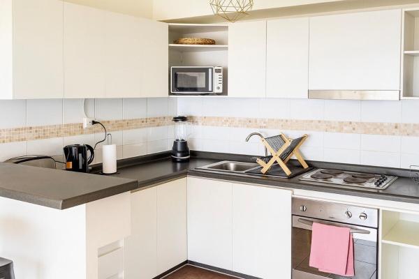 Apartment Steps From The Beach, 3d-2b And Elevator - La Serena