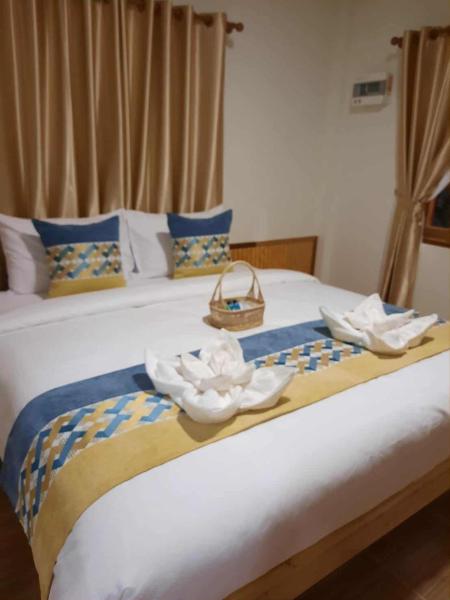 Pai Pavilion - Thailand