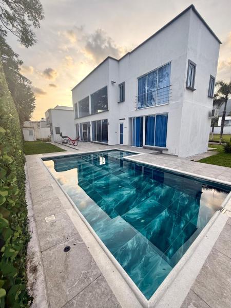 Beautiful House For Rent Quinta Alkina Villavicencio - Villavicencio