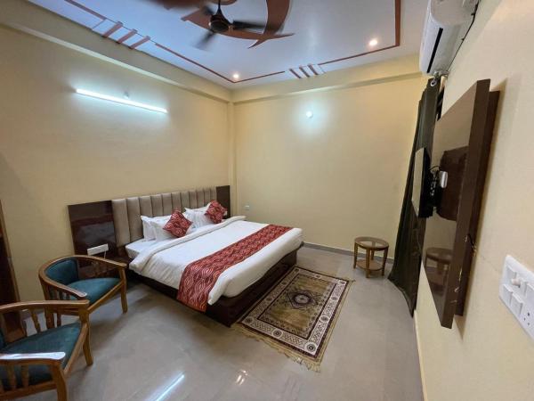 Maa Saraswati Homestay - Faizabad
