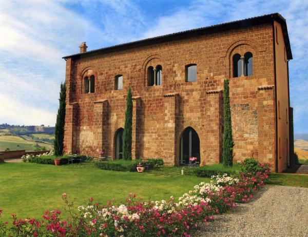Locanda Palazzone - Orvieto