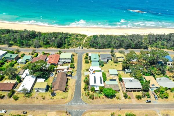 Modern Studio At The Beach - Australia