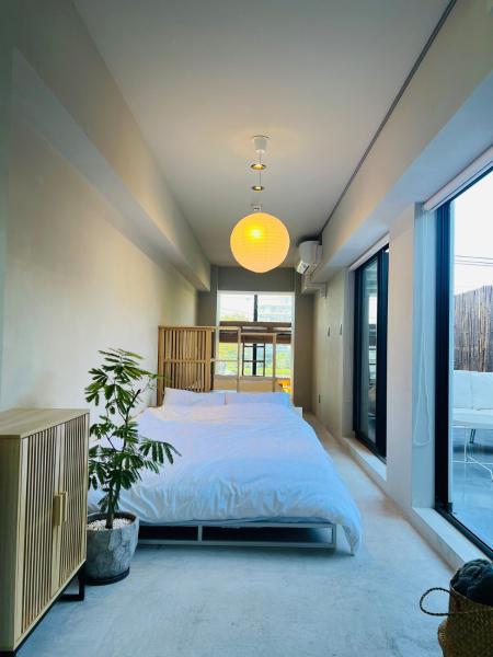 Newly Opened! Shibuya Mishuku Sky Terrace - Roppongi