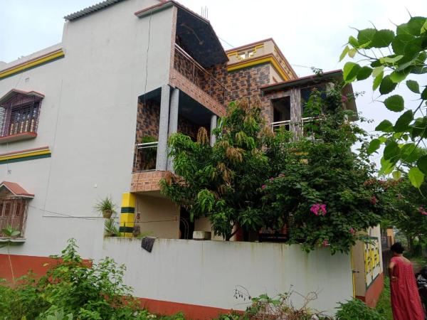 Swpnaneer Home Stay - Santiniketan