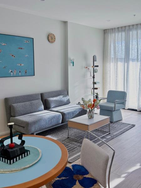 The Solace - Urban Retreat In Adelaide Cbd - South Australia