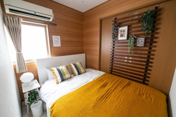 The Cozy Corner 201 - 難波