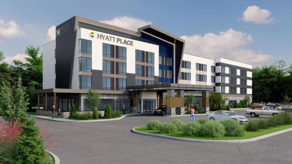 Hyatt Place Casper - Casper