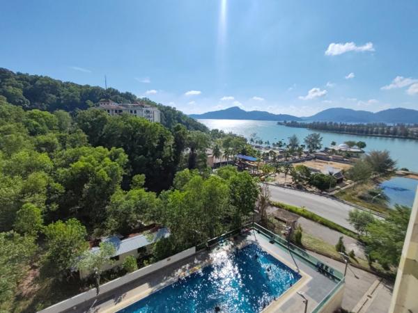 Kimna Home At Marina Height - Lumut