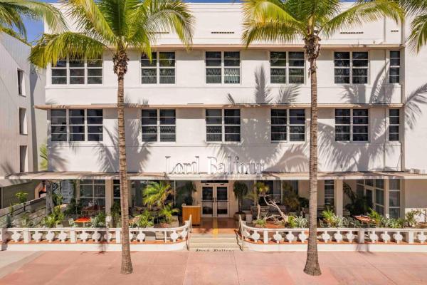 Balfour Miami Beach, A Registry Collection Hotel - Miami, FL