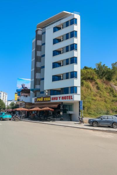 Như Ý Hotel Hà Giang - Ha Giang
