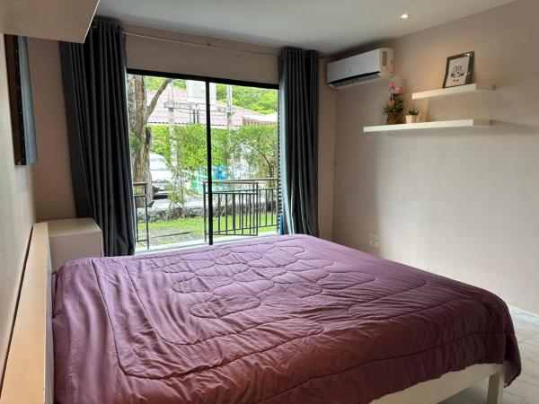 Room In The Title Rawai Phase 1,2, Condo In Rawai, Room In Rawai, Room In The Title Rawai - Kata Beach