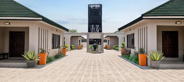 Better Value Stay - Lusaka