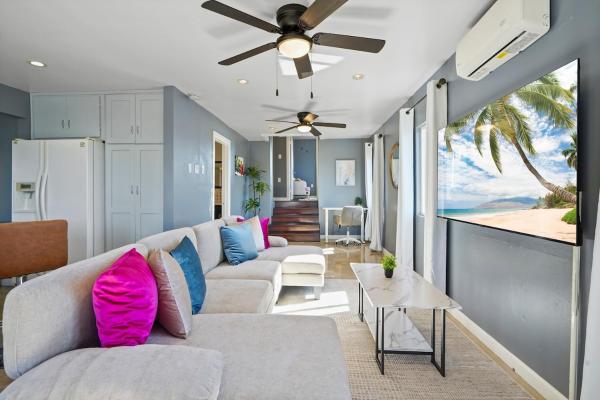 Darling 2 Bedroom 1 Bathroom Highland Park Home With Jacuzzi And View - Alhambra, CA