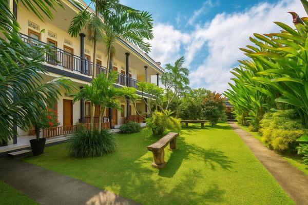 Dede Cottage Ubud - Gianyar