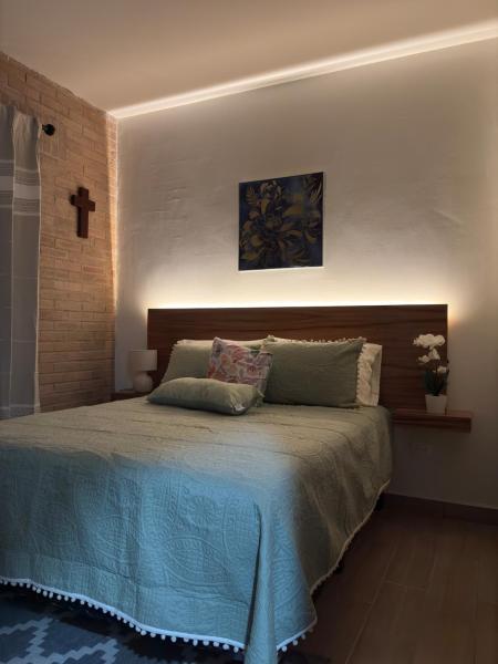 Refugio Nahui - Oaxaca de Juárez