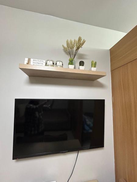 Vibrant Pasay City Apartment For Rent - Perfect Home Base Front Of Mall Of Asia - Parañaque