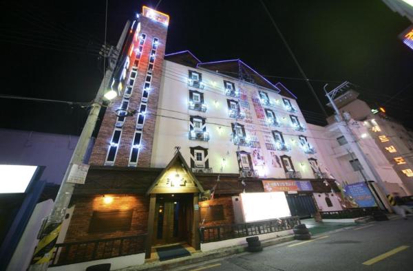 전주 캐슬 - 전주시