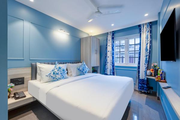 Vibe House - A Boutique Stay - Delhi