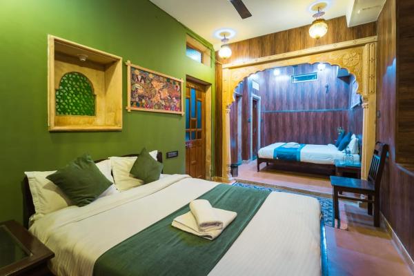 Hitesh Heritage - Jaisalmer