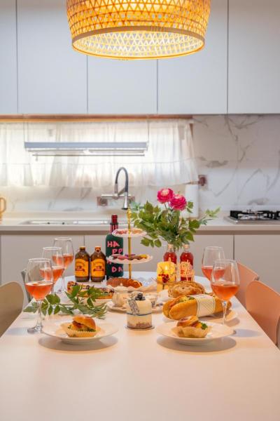 온유재스테이 - Seoul