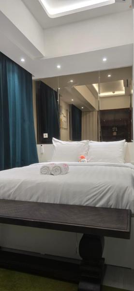 Nakula At Waterplace Residence - Surabaya