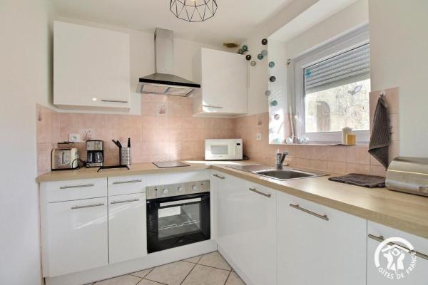 Pitouchig - Baden, France