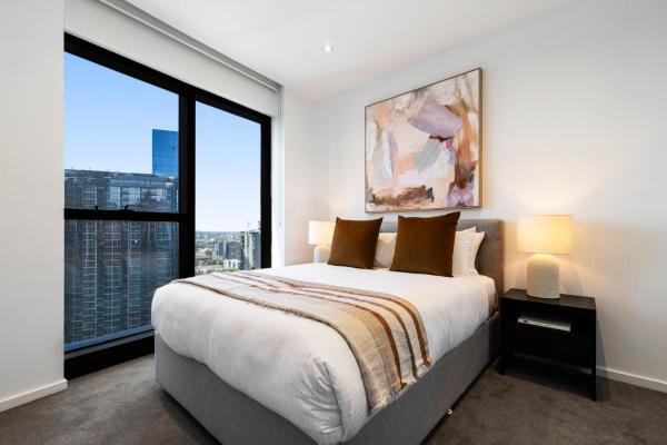 Southbank Stay In Prima Tower - St Kilda