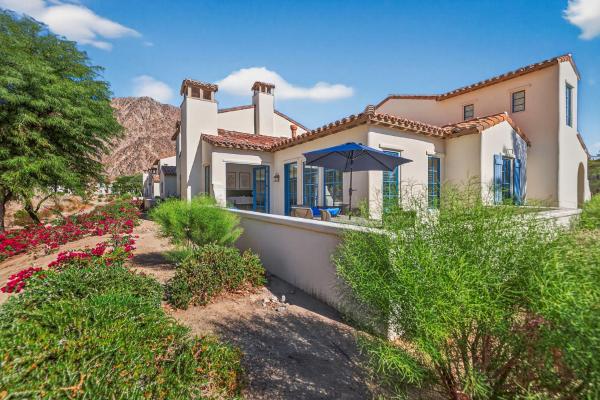 Lv305 Legacy Villas Townhome W Expansive Patio - La Quinta, CA