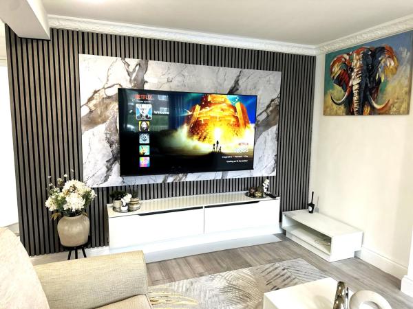 Ama Comfort Stay - Colchester