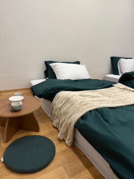 Lotte Jamsil For 5 People - 