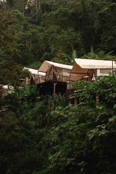 Pelaga Eco Park - Bali