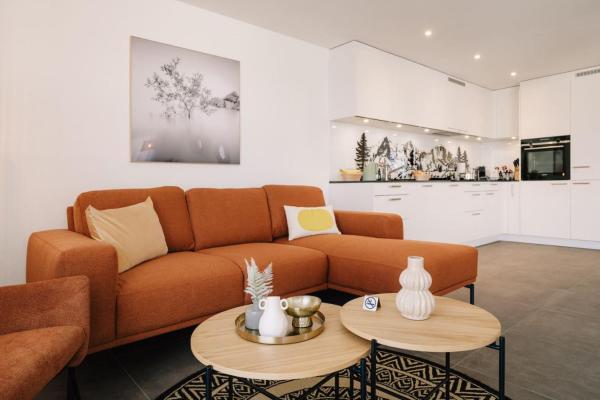 Apartment Stockhorn Near The Lake - Thun