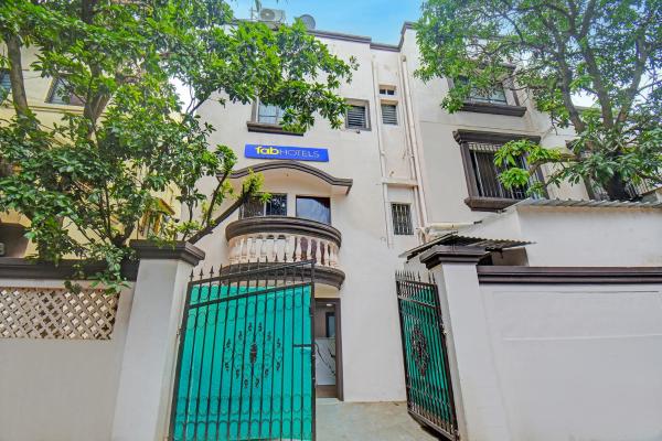 Via The Heaven - プネー