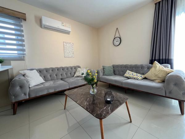 Lotus Rezi̇dance - Girne