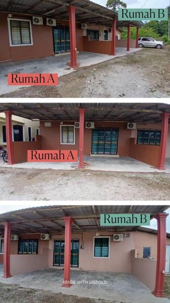 D Umie Homestay - Malaysia