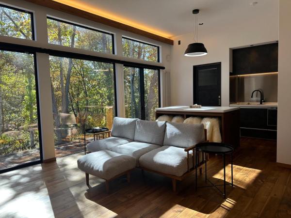 Duna Colorada Niseko - Hokkaido