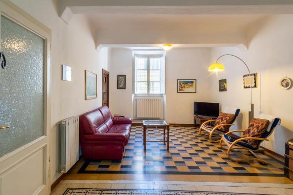 La Chiave Del Tempo - Lucca