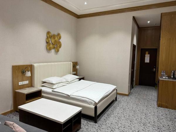 Hotel Elegant - Uzbekistan