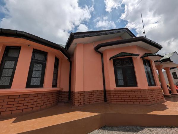 Breeze Villa Nuwara Eliya - Nuwara Eliya