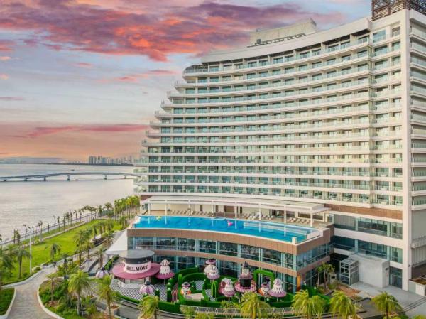 Vignette Collection Tiancheng Belmont Hotel Sanya By Ihg - Sanya