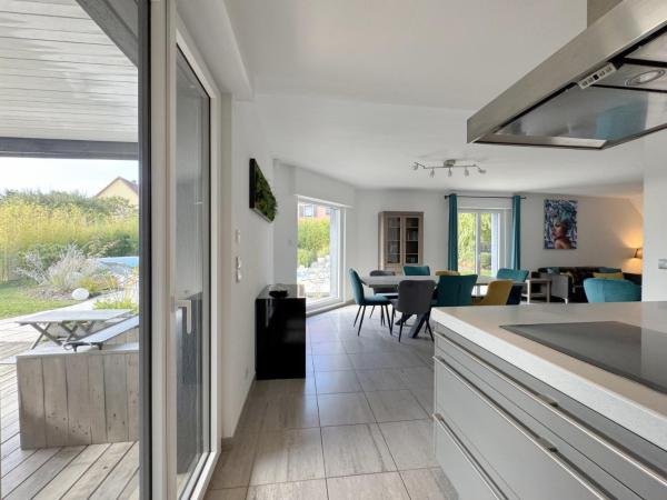 Vogelgarten - Maison De Vacances Entre Vignes, Et Chants D'oiseaux - Colmar