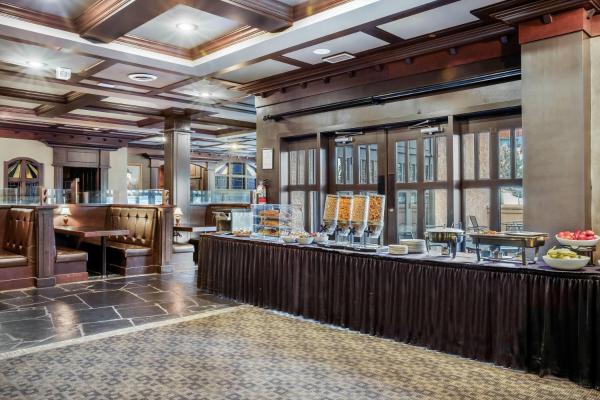 Days Inn & Suites By Wyndham West Edmonton - Edmonton