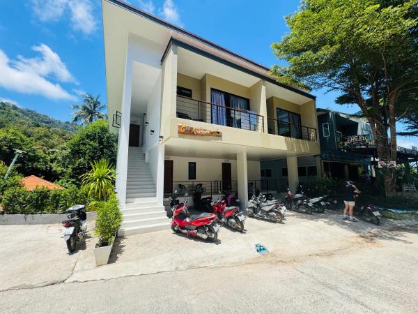 Cozy Apartment At Chaweng Hill - Koh Samui