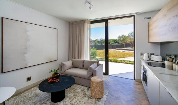 City Escape - Johannesburg