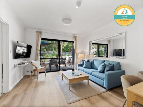 Moo's Hoose - Margaret River