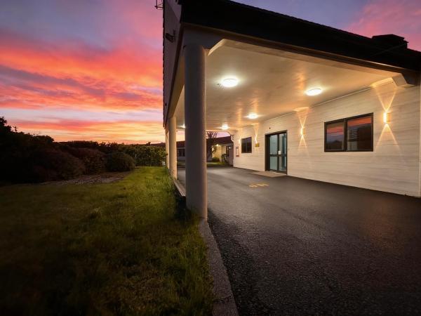 Harbour View Apartment - Wairarapa