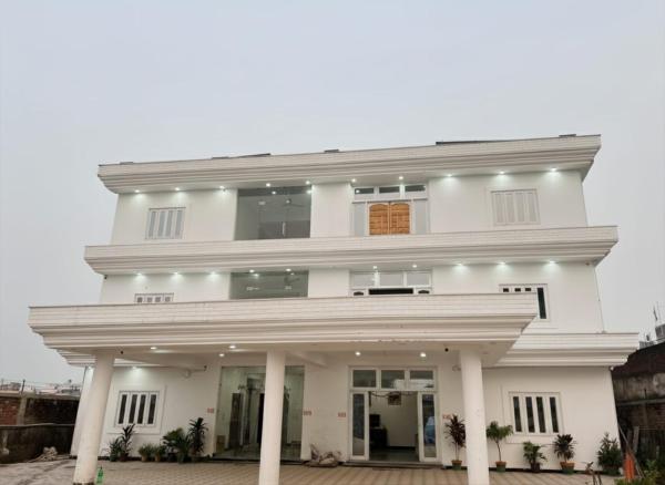 Regency Villa, 500 Meters From Mahabodhi Temple - Bodh Gaya