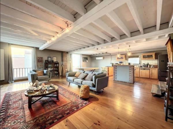 Agréable Chambre D'hôte Chez L'habitant - Perpignan